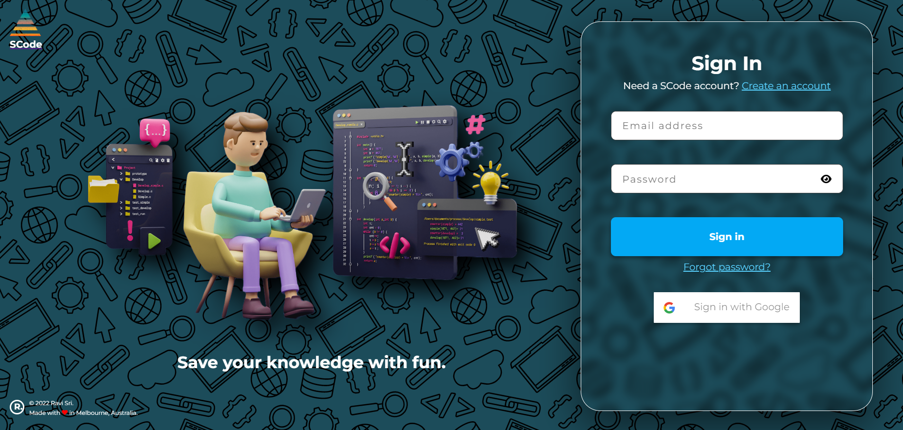 Ravi Rathnayake Portfolio